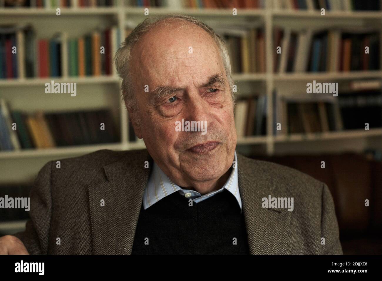 Karl heinz bohrer hi-res stock photography and images - Alamy