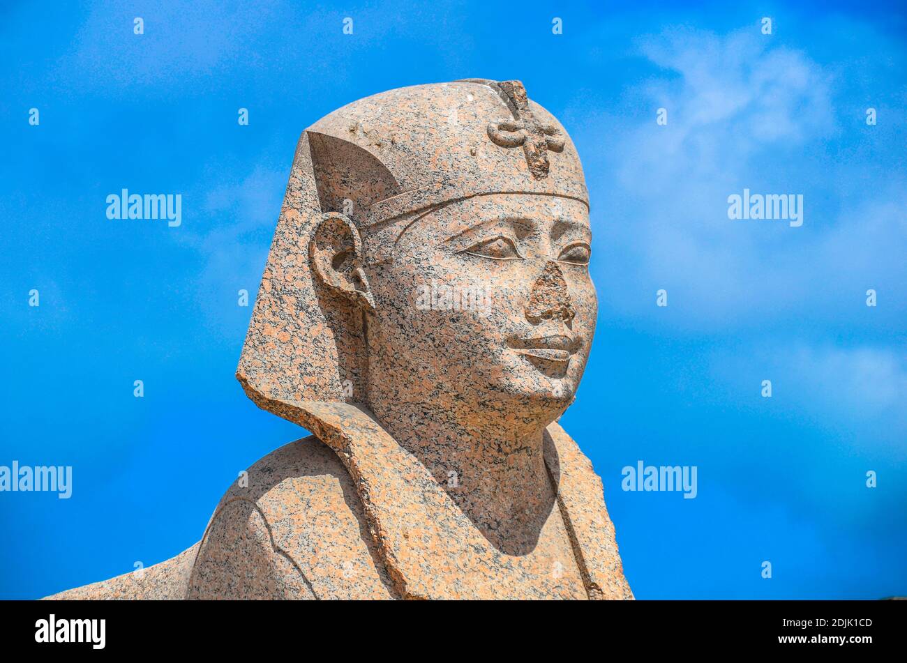 Ancient alexandria people hi-res stock photography and images - Alamy