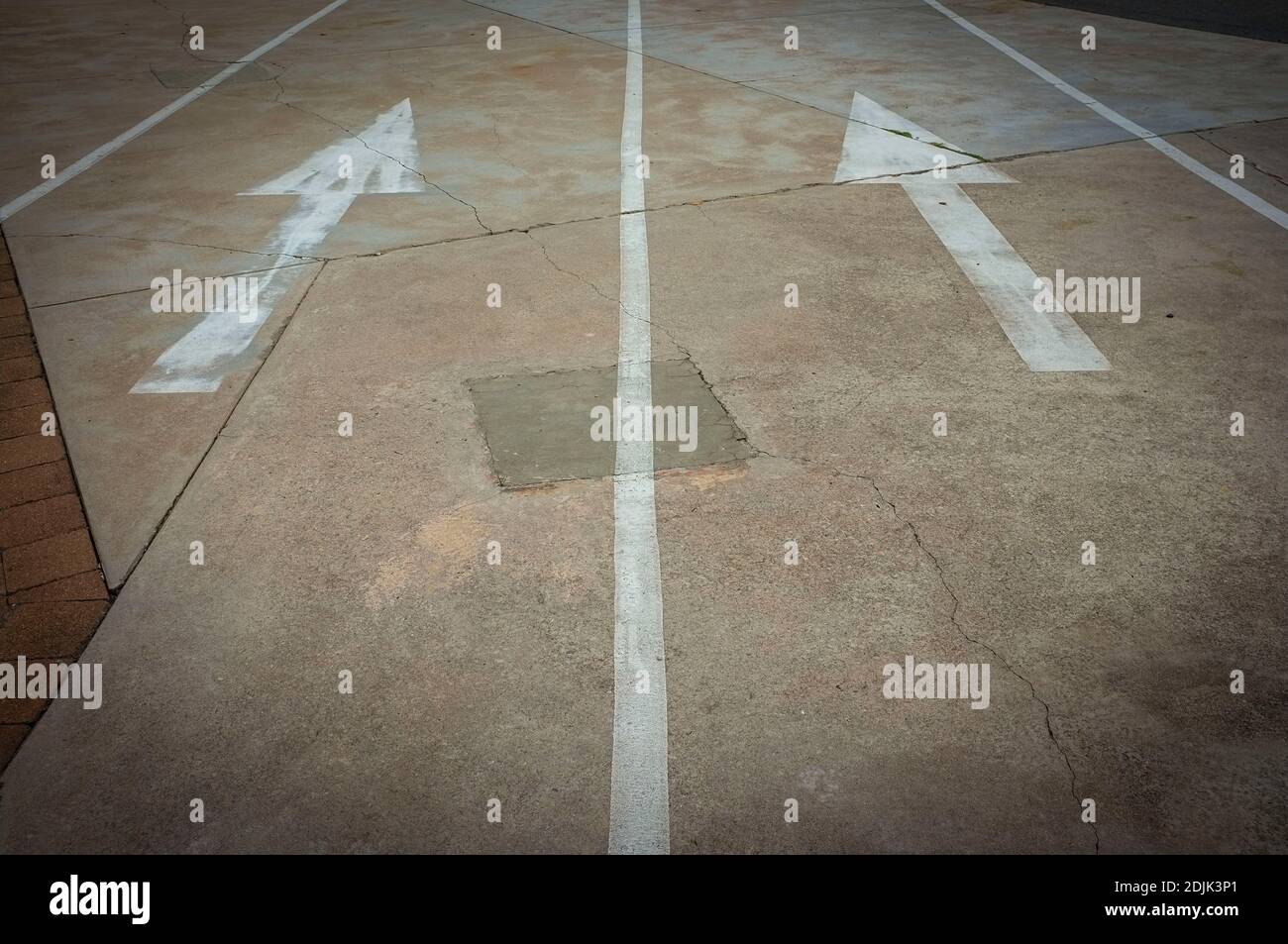 Australia new zealand arrows hi-res stock photography and images - Alamy