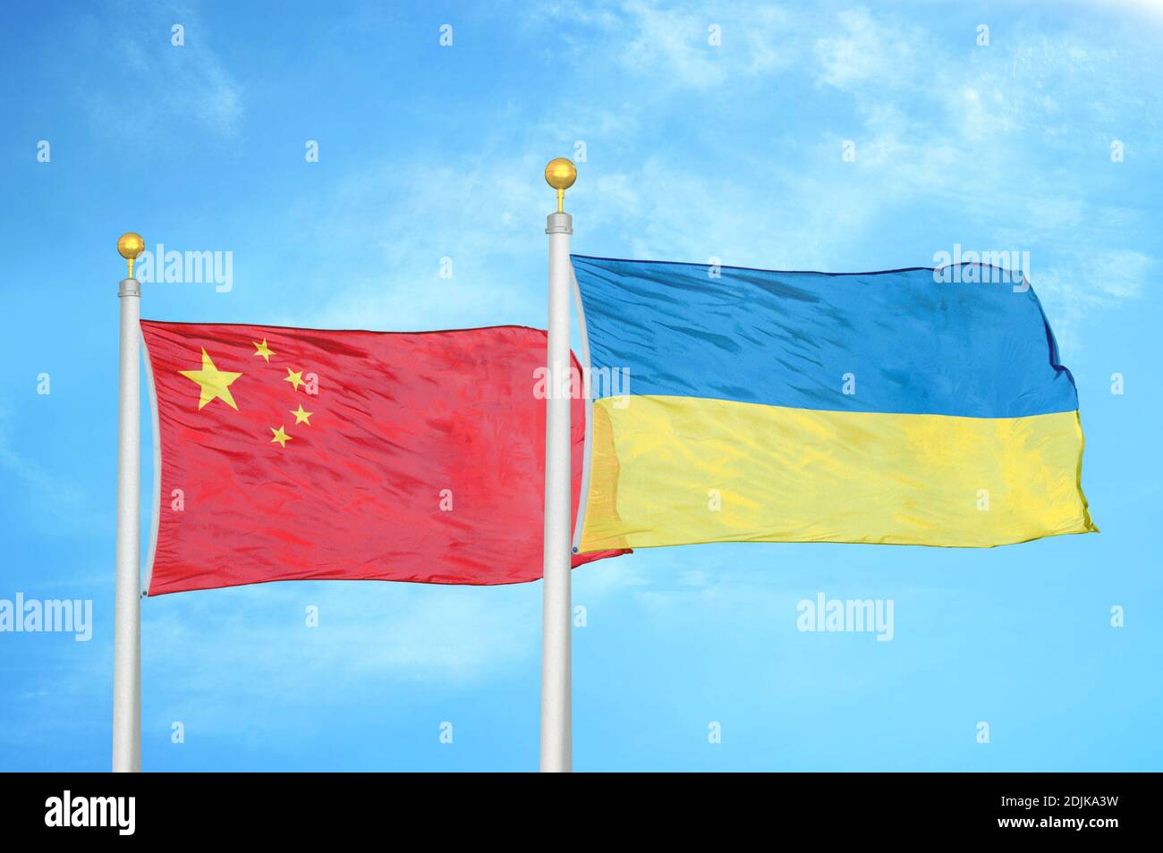 Ukraine china conflict hi-res stock photography and images - Alamy