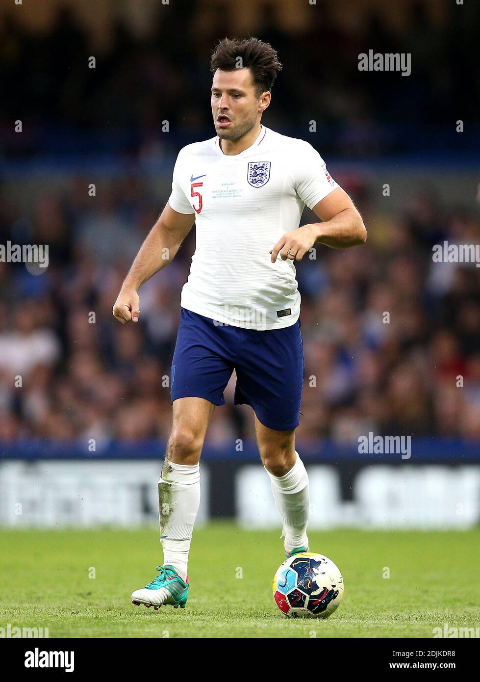 File photo dated 16-06-2019 of England's Mark Wright Stock Photo - Alamy