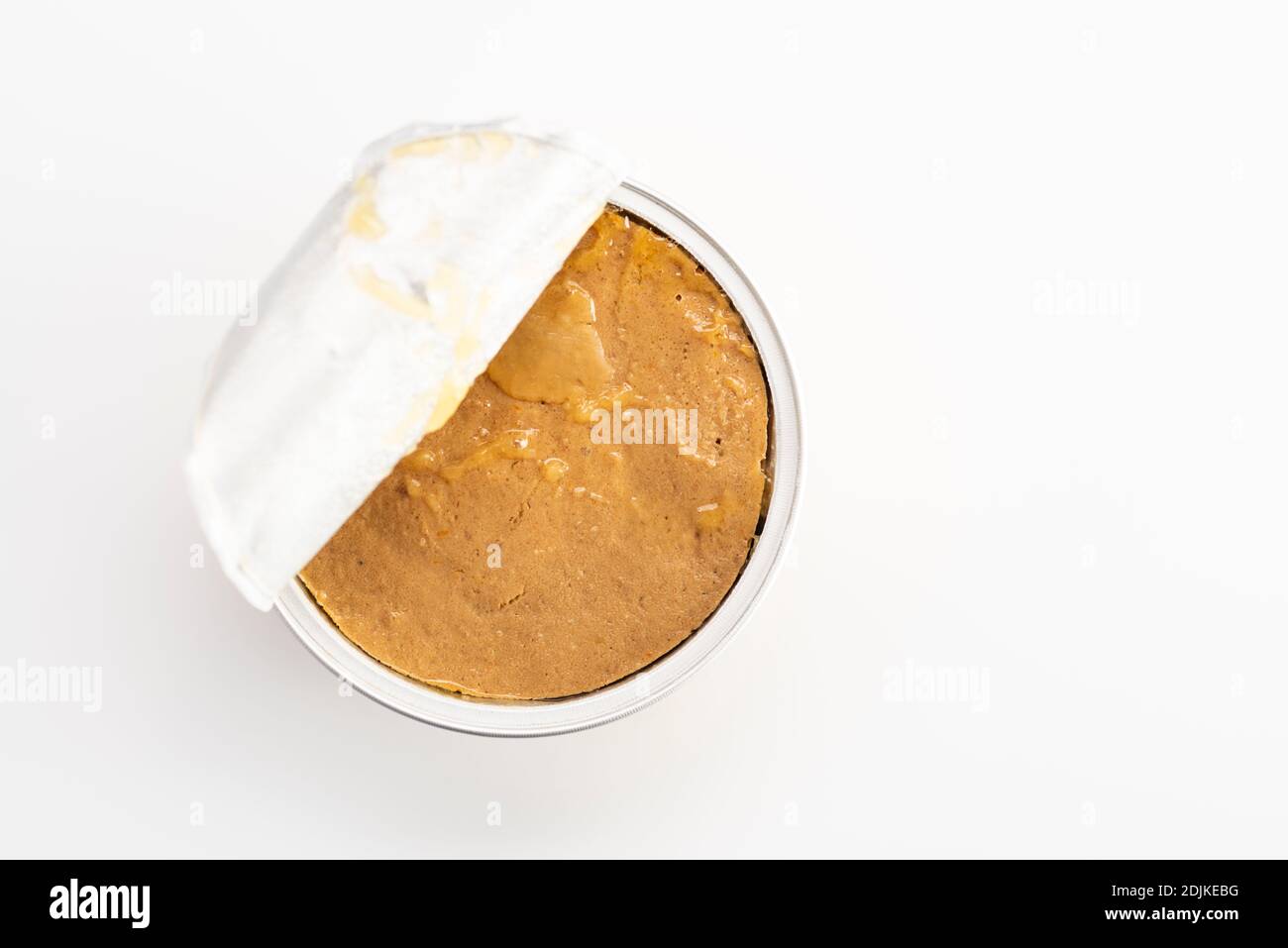 Dog Wet Food Bowl High Resolution Stock Photography and Images - Alamy