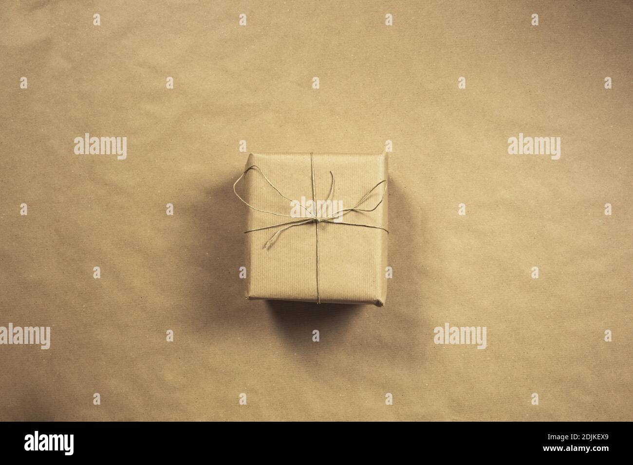 Plain gift boxes hi-res stock photography and images - Alamy