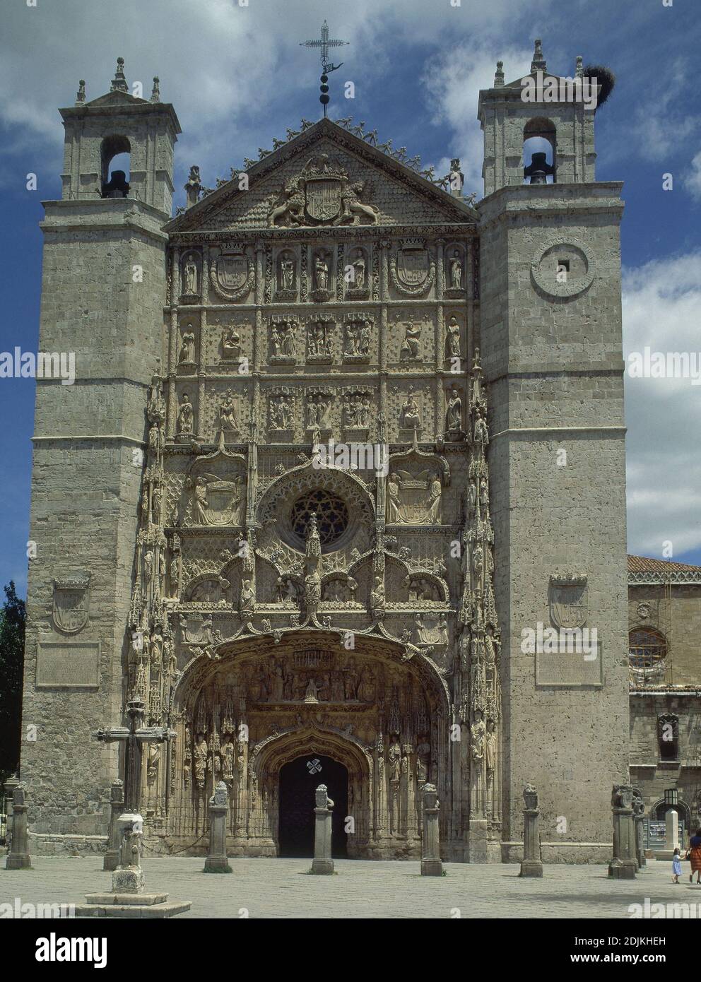 Taller de simon hi-res stock photography and images - Alamy