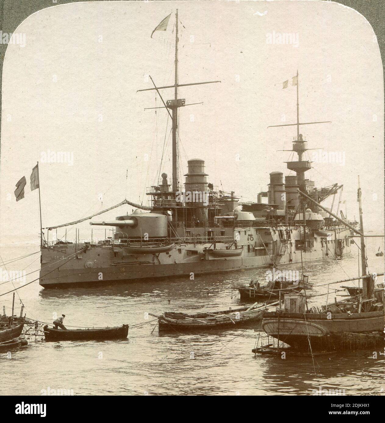 Acorazado hi-res stock photography and images - Alamy