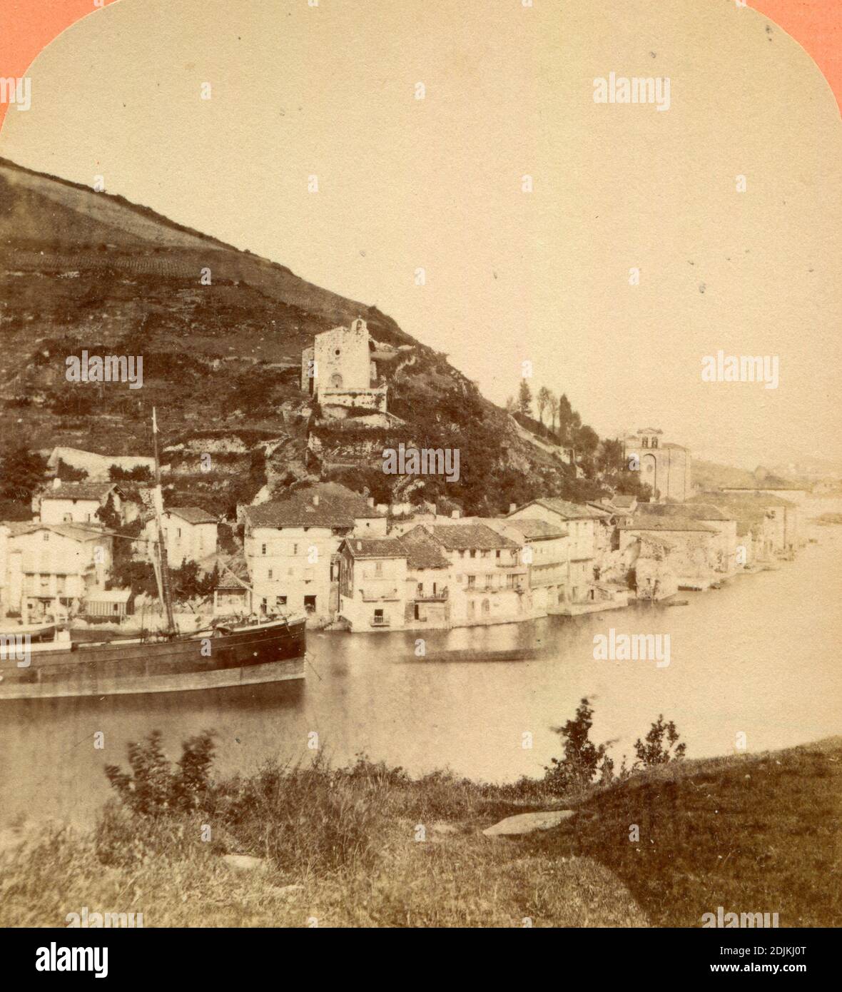 Torre almirante hi-res stock photography and images - Alamy