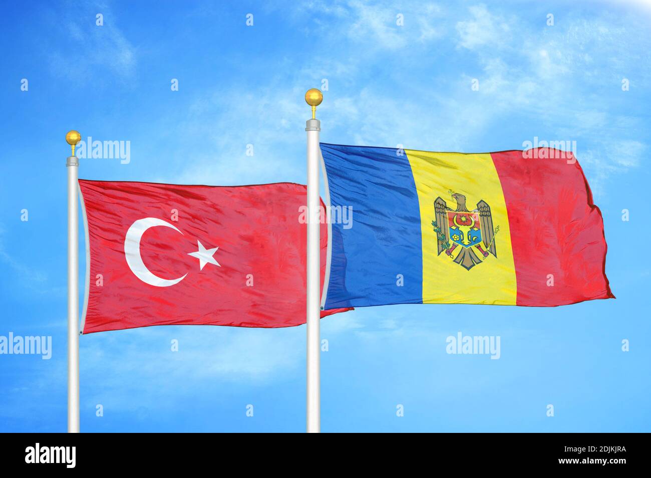 Turkey vs moldova hi-res stock photography and images - Alamy