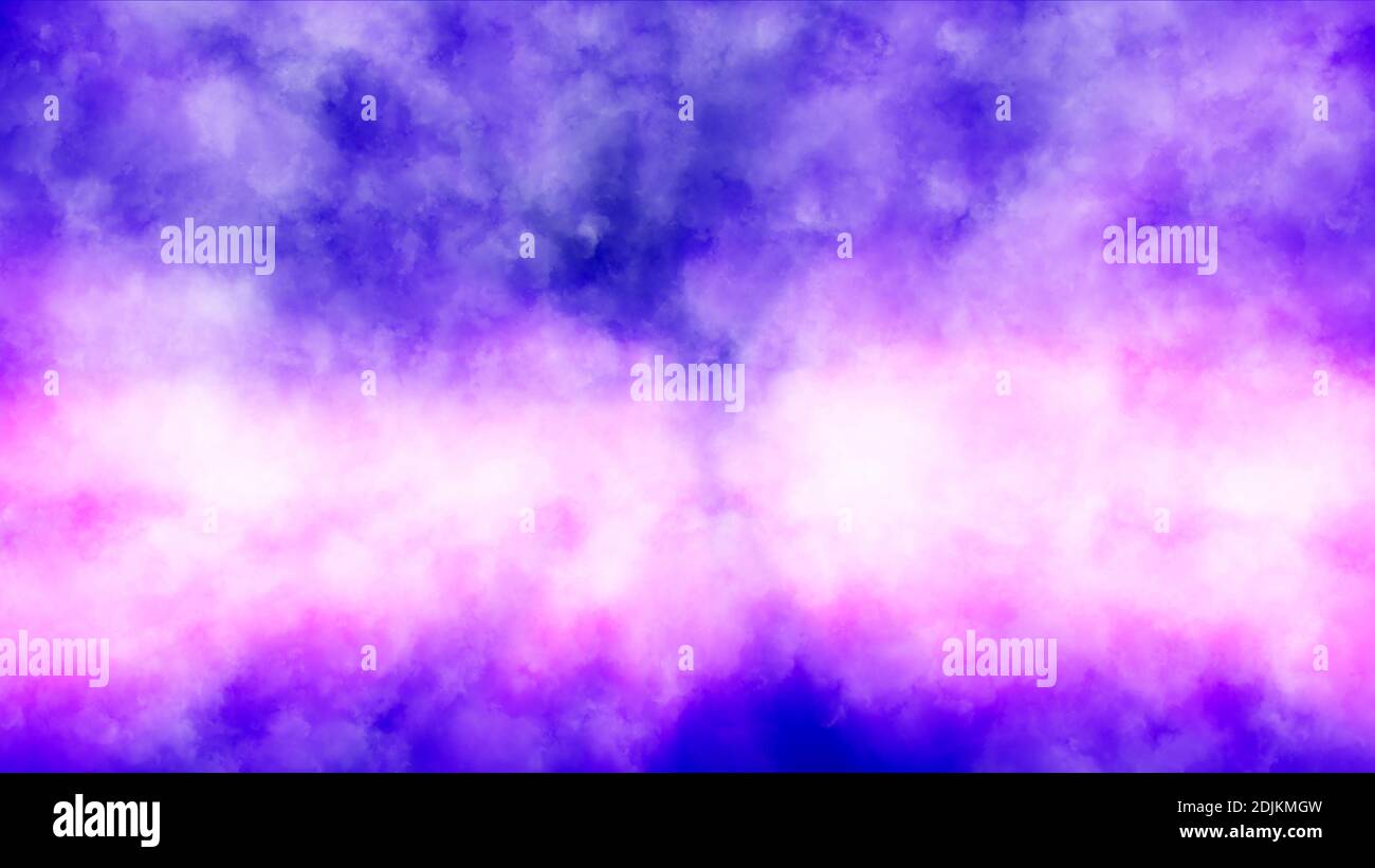 smoke fog clouds color abstract background texture Stock Photo - Alamy