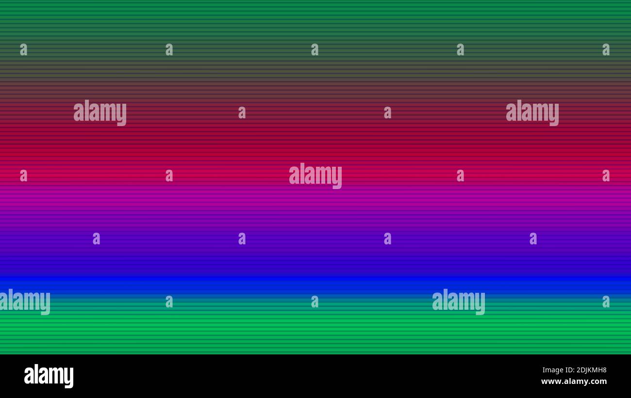 color line monitor, abstract geometry background art Stock Photo - Alamy