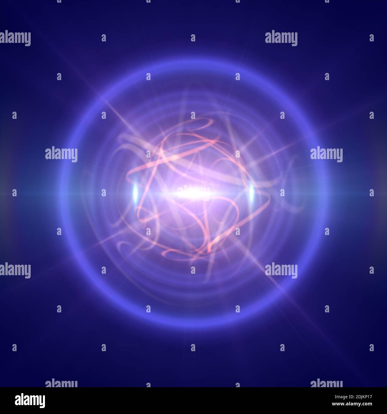 Lens flare star shape hi-res stock photography and images - Alamy