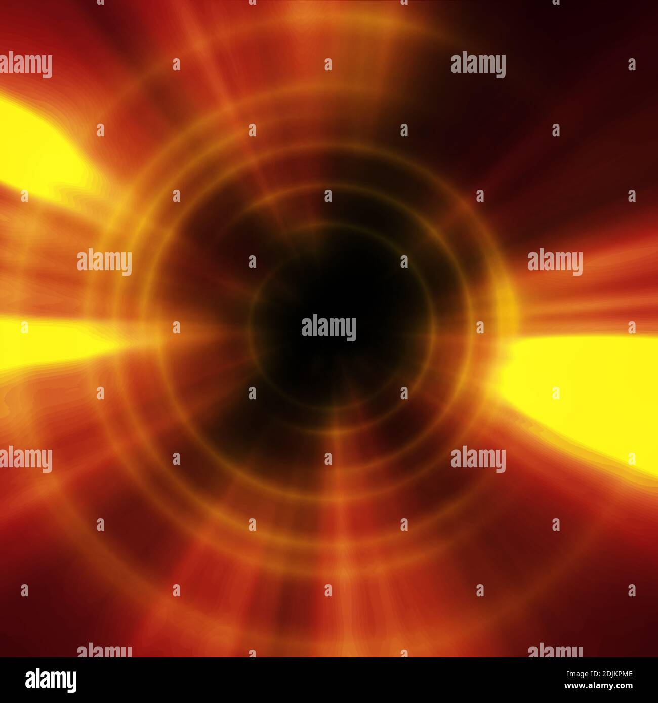 Round concrete tunnel light hi-res stock photography and images - Alamy