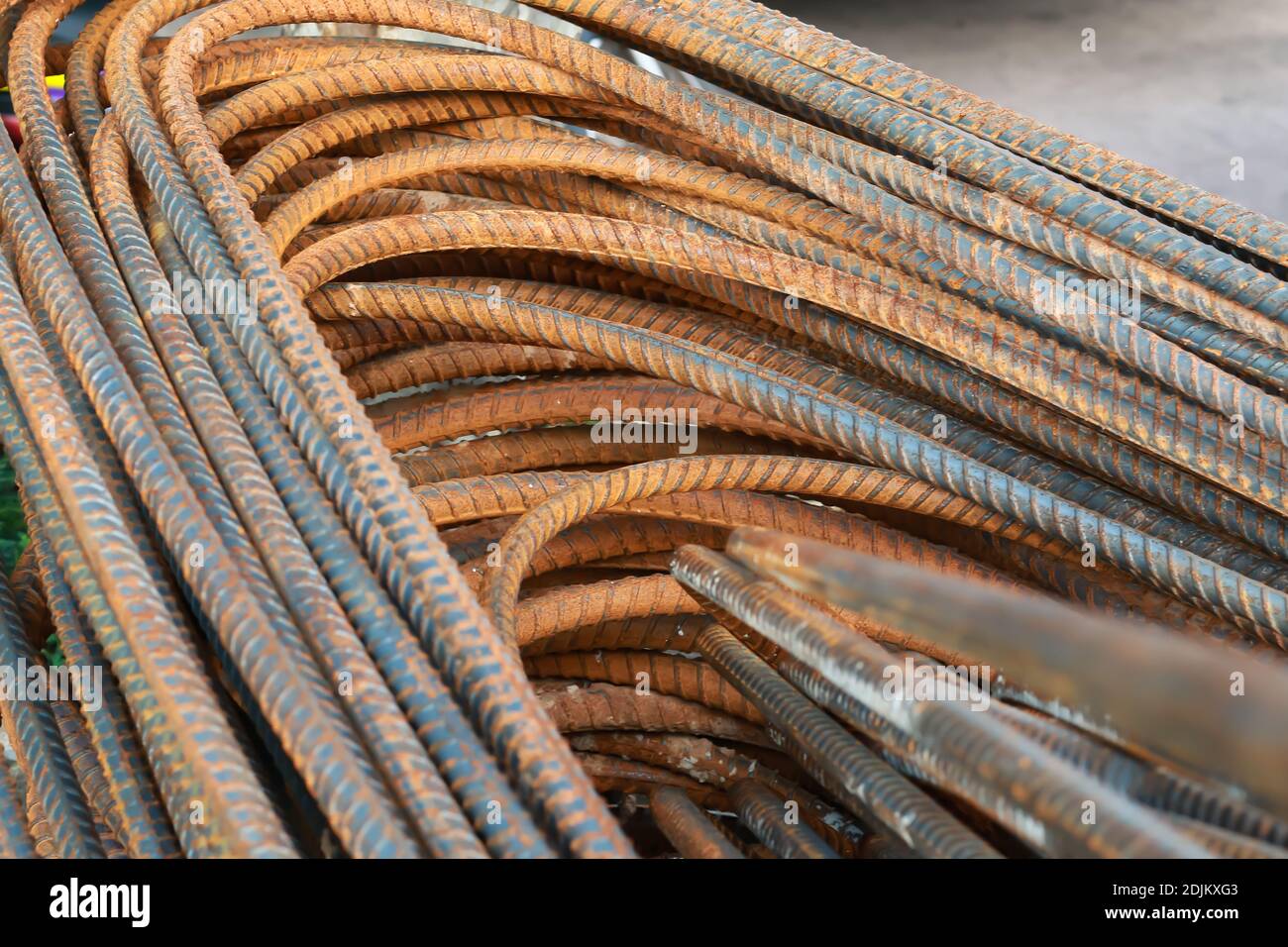 Iron Construction Bar High Resolution Stock Photography and Images - Alamy