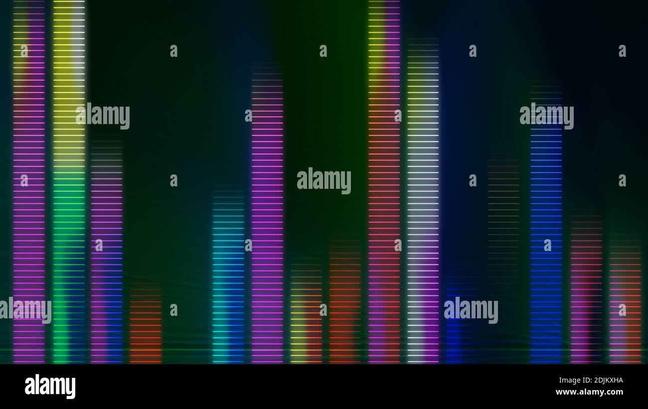 Vu meter hi-res stock photography and images - Alamy