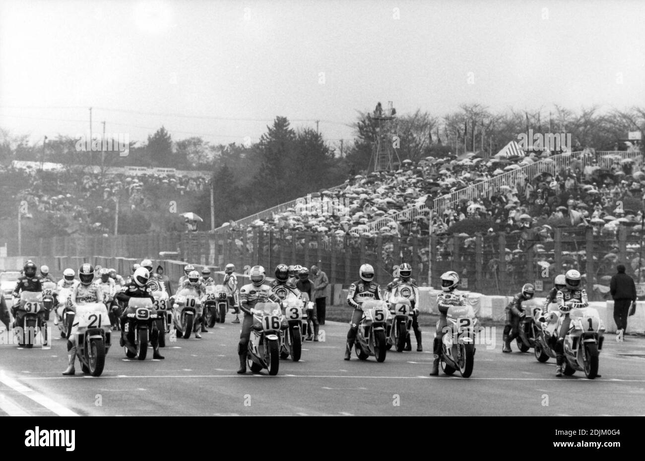 Dutch gp 1985 hi-res stock photography and images - Alamy