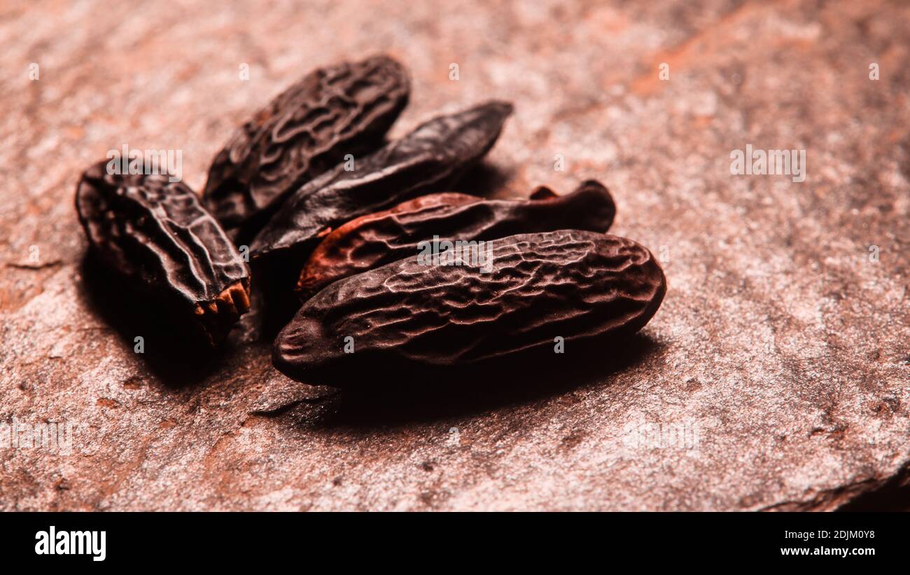 Tonkin bean hi-res stock photography and images - Alamy