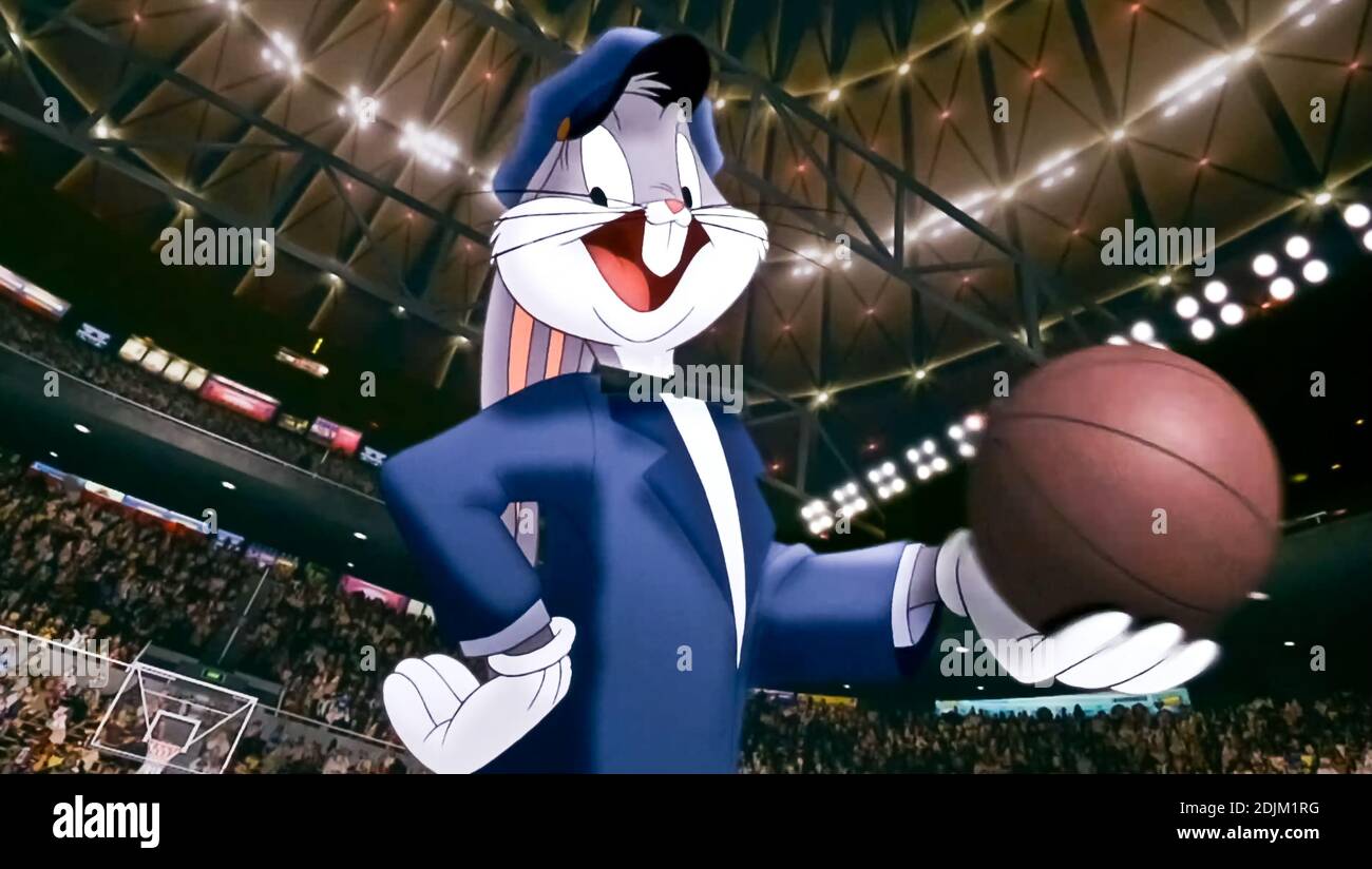 Michael space jam 1996 High Resolution Stock Photography and Images - Alamy
