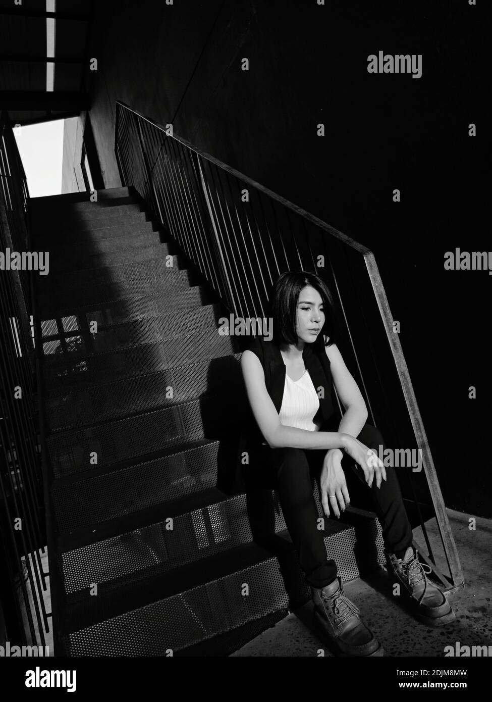 Women Boxing Referee High Resolution Stock Photography and Images - Alamy