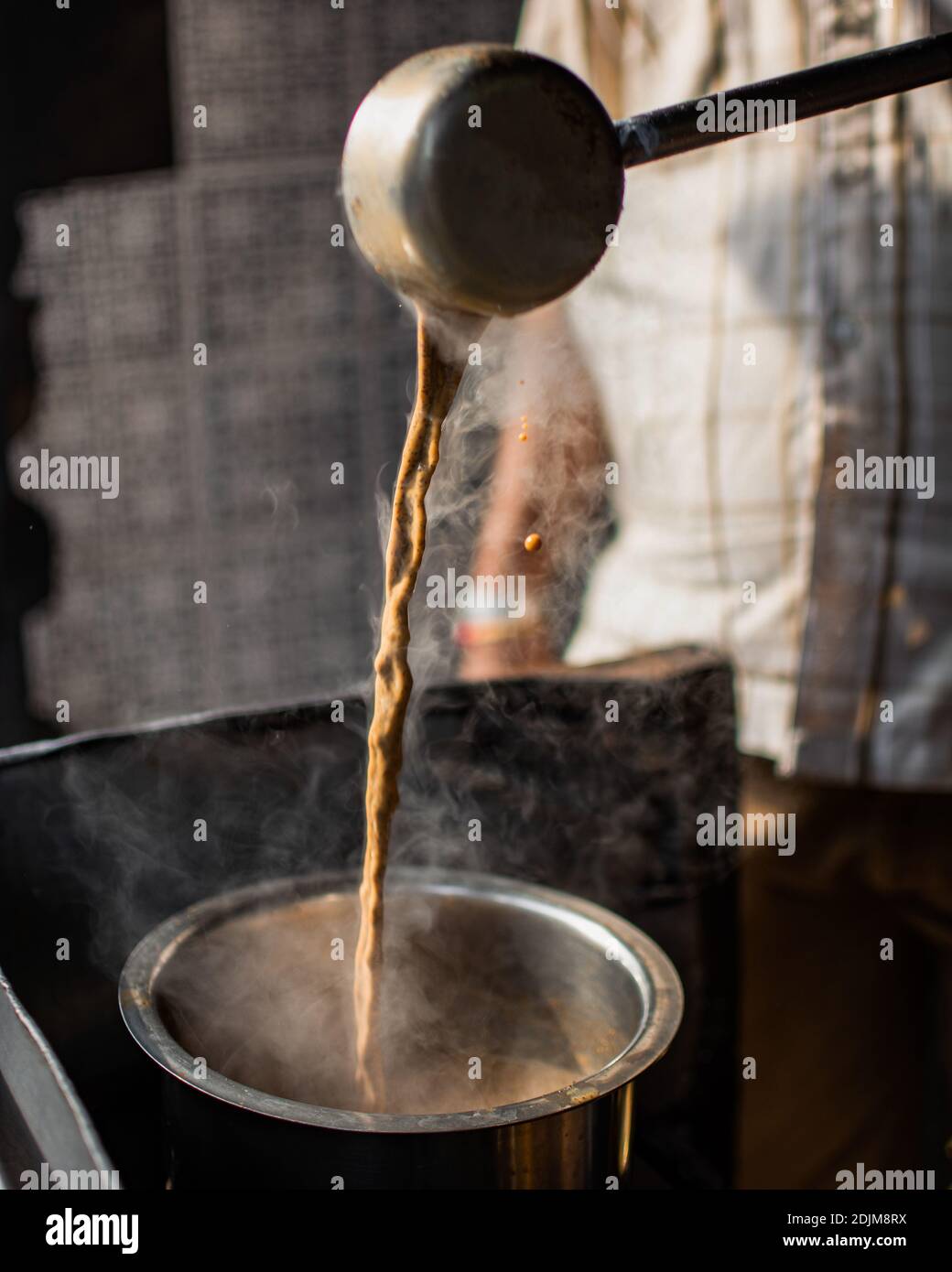 Boiling vessel hi-res stock photography and images - Alamy