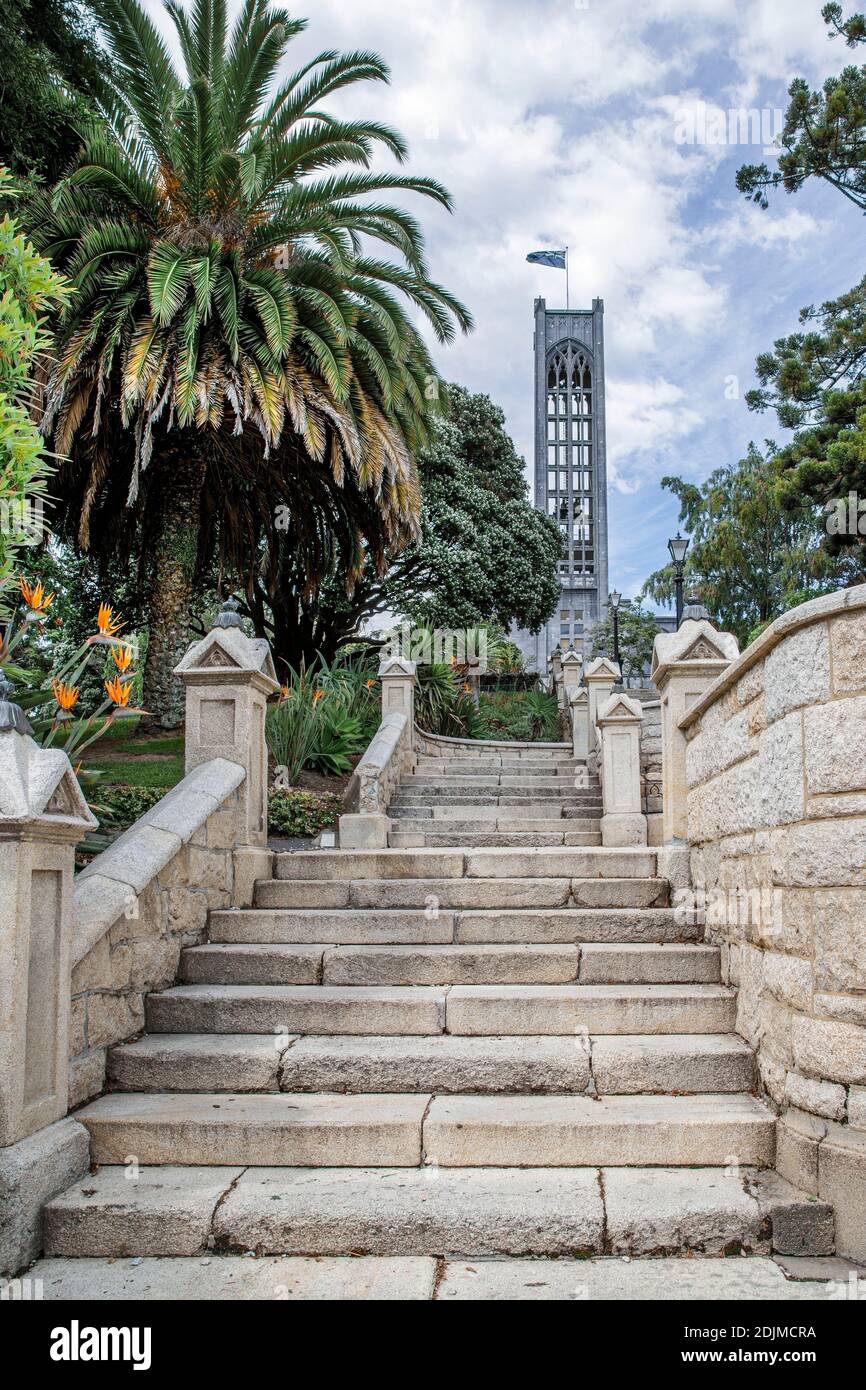 Nelson city new zealand hi-res stock photography and images - Alamy