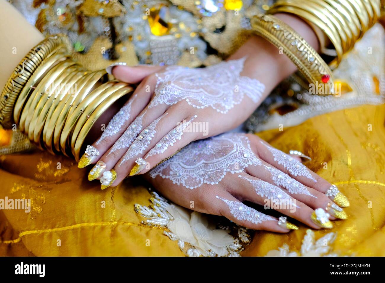 Heena hi-res stock photography and images - Alamy