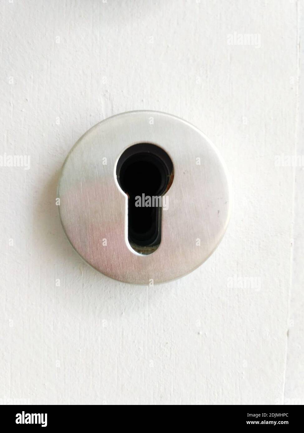 Keyhole design hi-res stock photography and images - Alamy