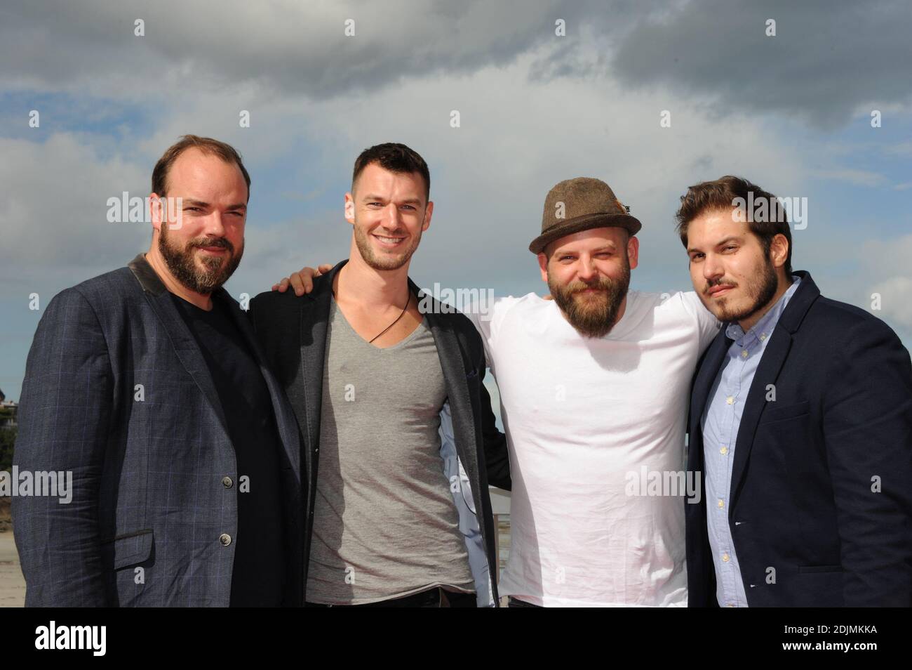 James kermack hi-res stock photography and images - Alamy