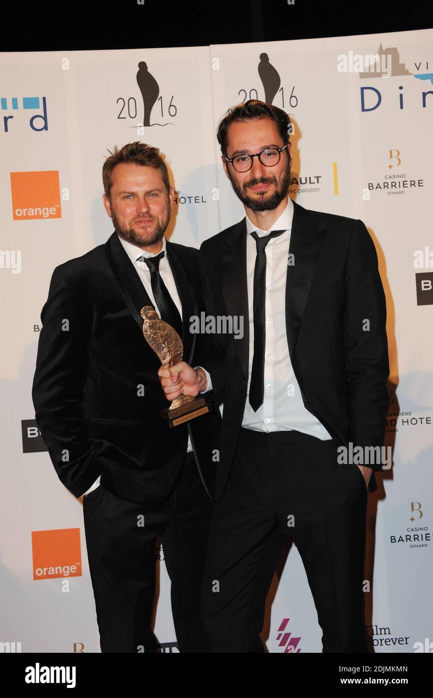 Shortcuts film hi-res stock photography and images - Alamy