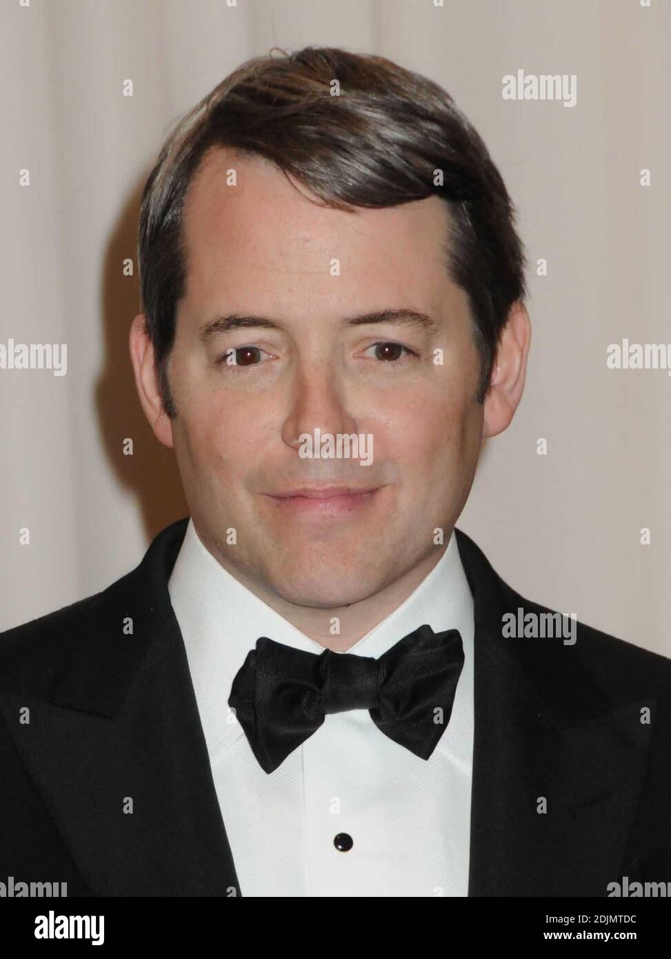 Los Angeles, CA 3-7-2010Matthew Broderick 82nd Annual Academy Awards ...