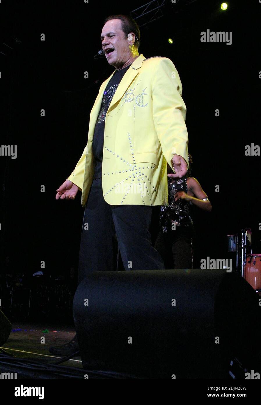 Harry wayne casey kc sunshine hi-res stock photography and images - Alamy