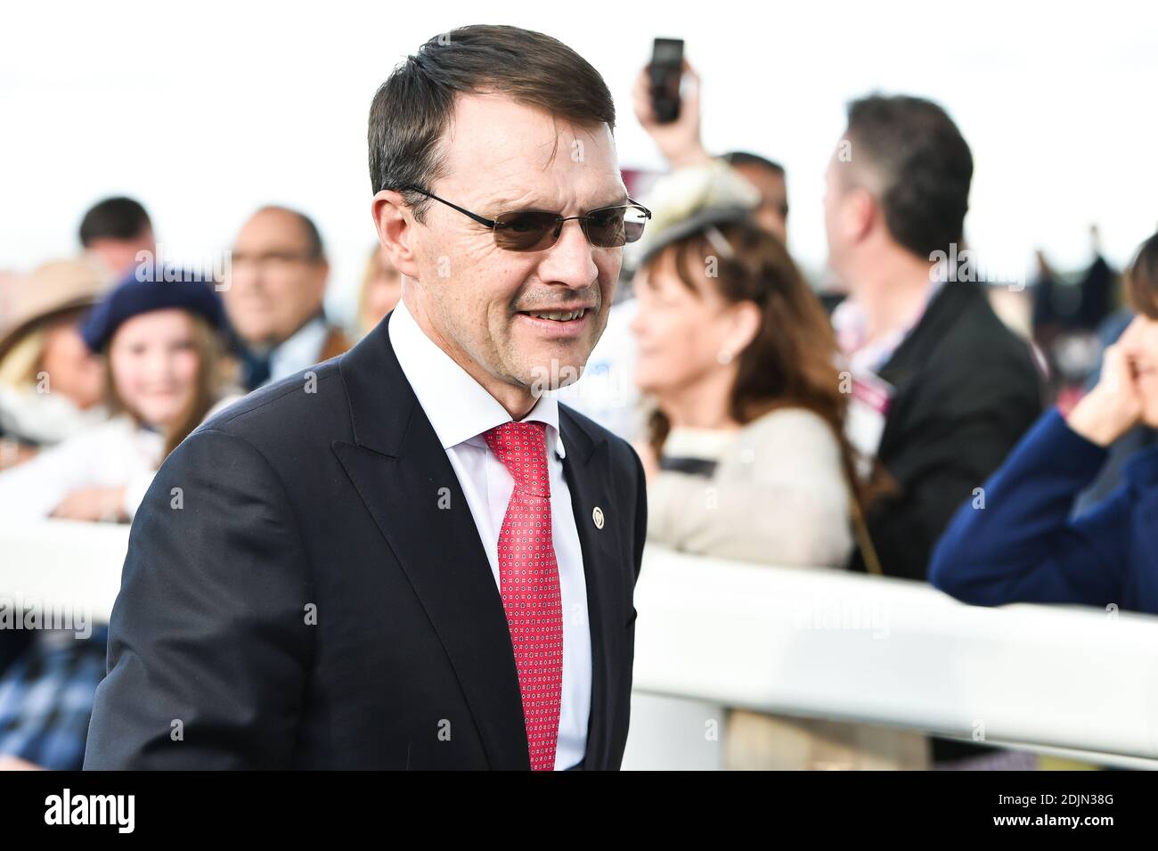 Aidan patrick obrien hi-res stock photography and images - Alamy