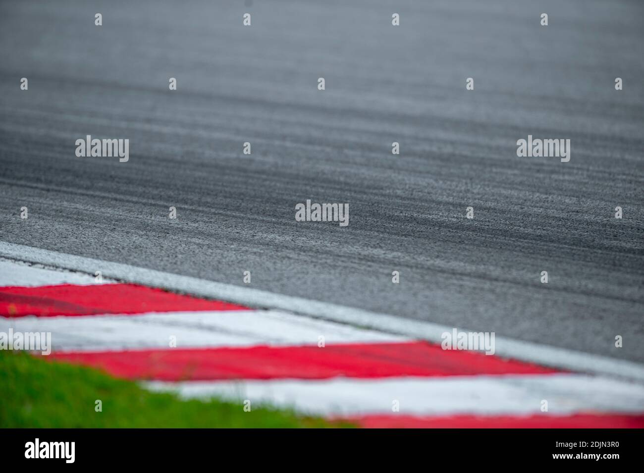 Empty motorcycle racing circuit hi-res stock photography and images - Alamy