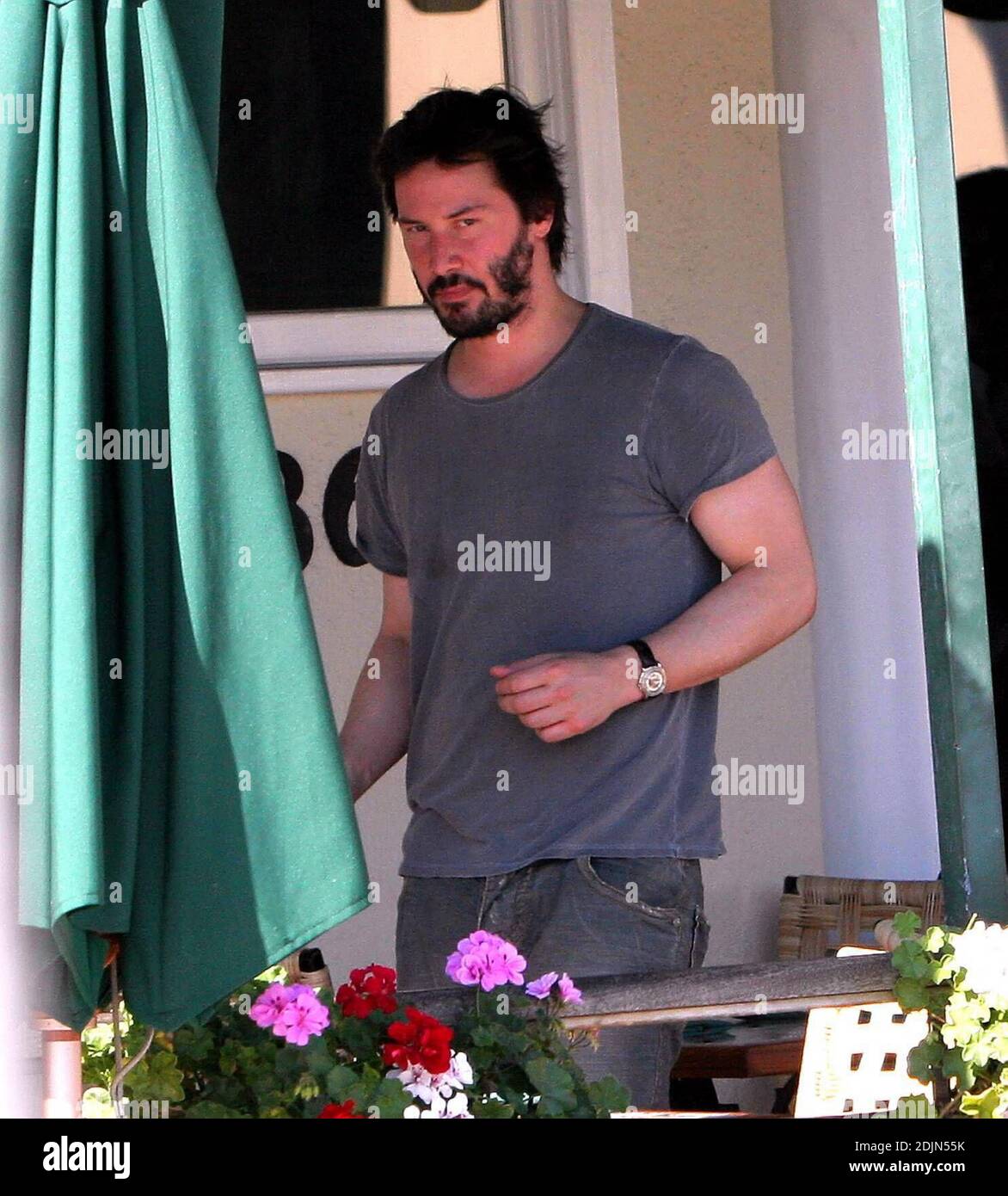 Keanu reeves hi-res stock photography and images - Alamy
