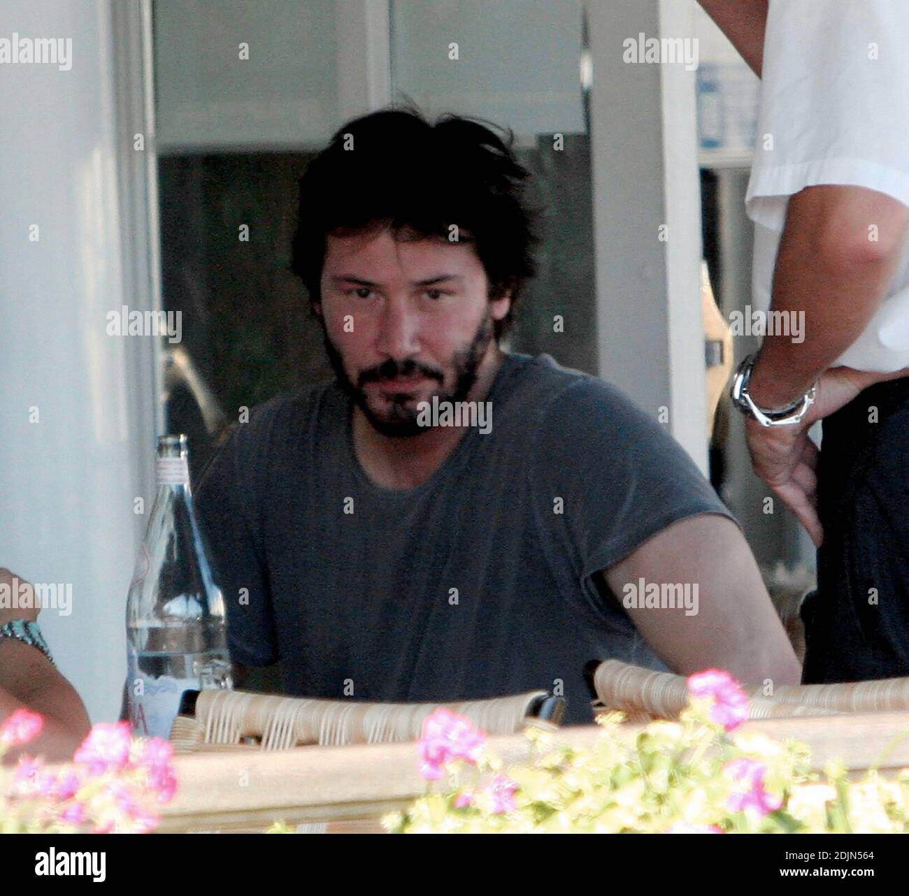 Keanu reeves house hi-res stock photography and images - Alamy