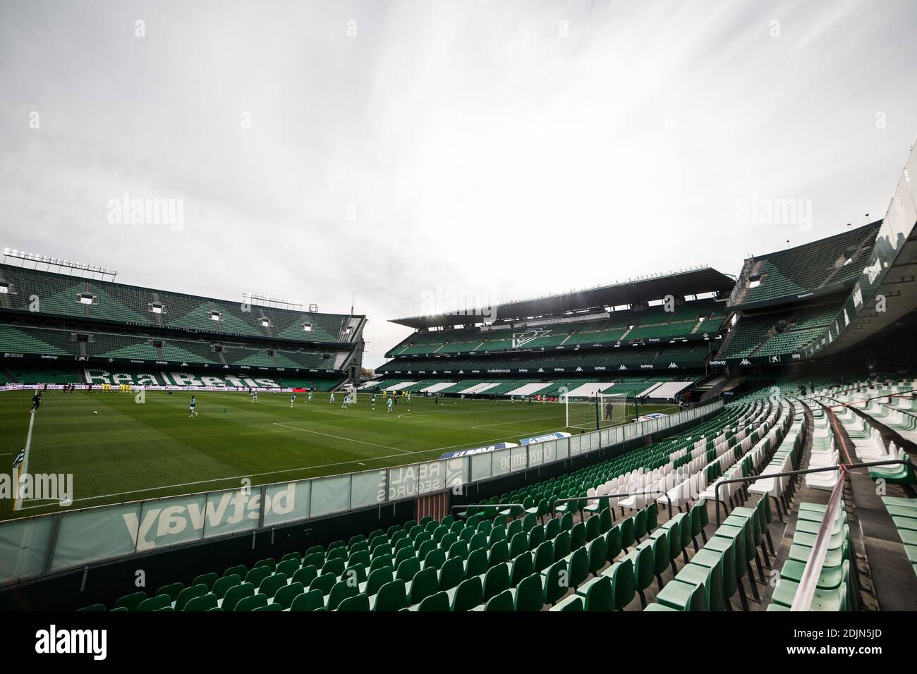 Villarreal stadium general hi-res stock photography and images - Alamy