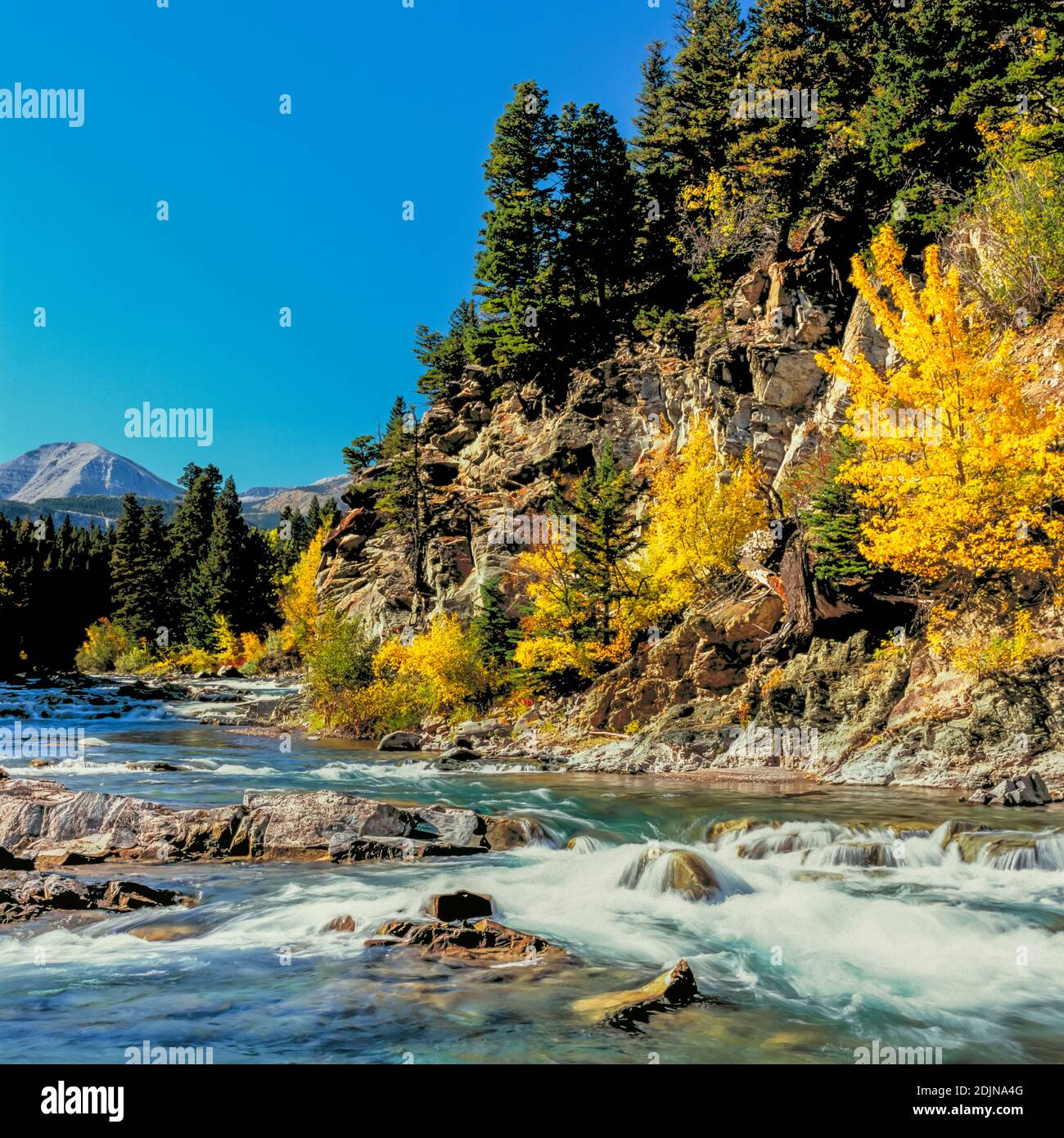 Blackfeet indian reservation montana hi-res stock photography and ...
