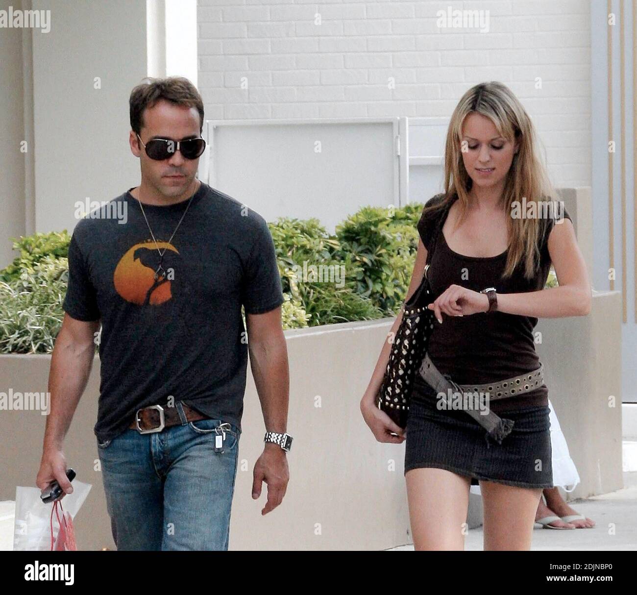 Jeremy Piven Girlfriend 2022