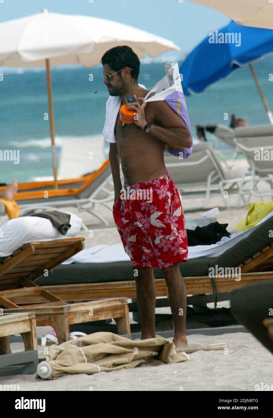 Exclusive!! French/Moroccan comedian and film star Jamel Debbouze ...