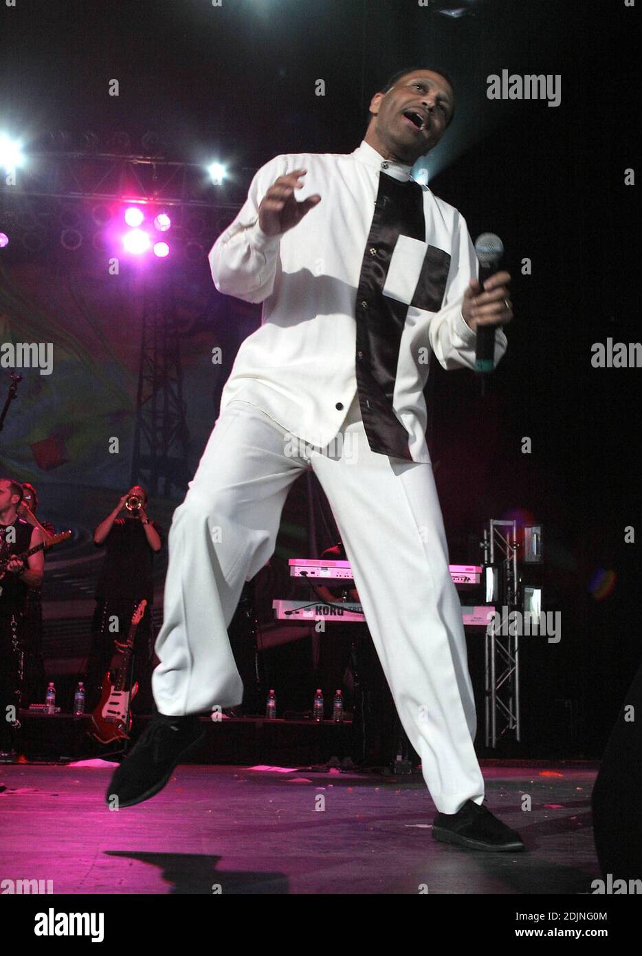 Tavares florida hi-res stock photography and images - Alamy