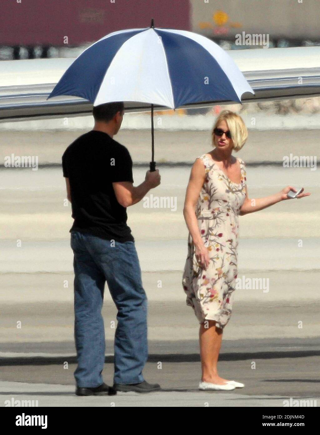 Oceans thirteen ellen barkin hi-res stock photography and images - Alamy