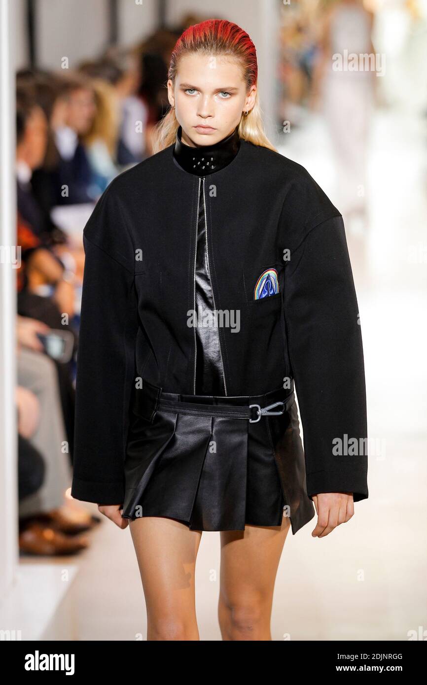 Alain paco hi-res stock photography and images - Alamy