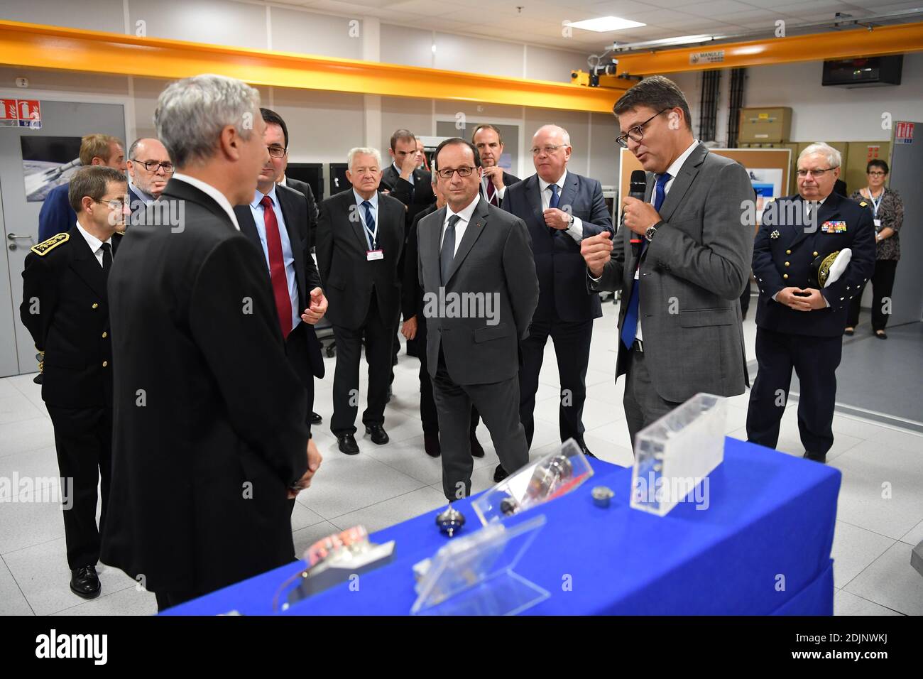 Safran patroller hi-res stock photography and images - Alamy