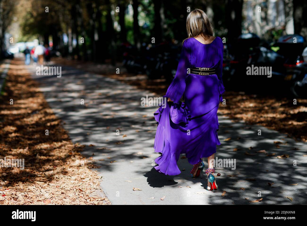 Erica marie hi-res stock photography and images - Alamy
