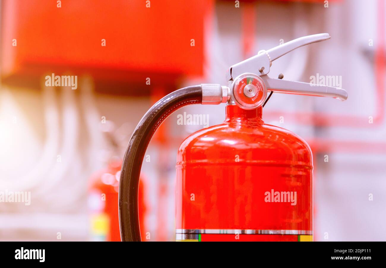 Fire extinguisher bottle hi-res stock photography and images - Alamy