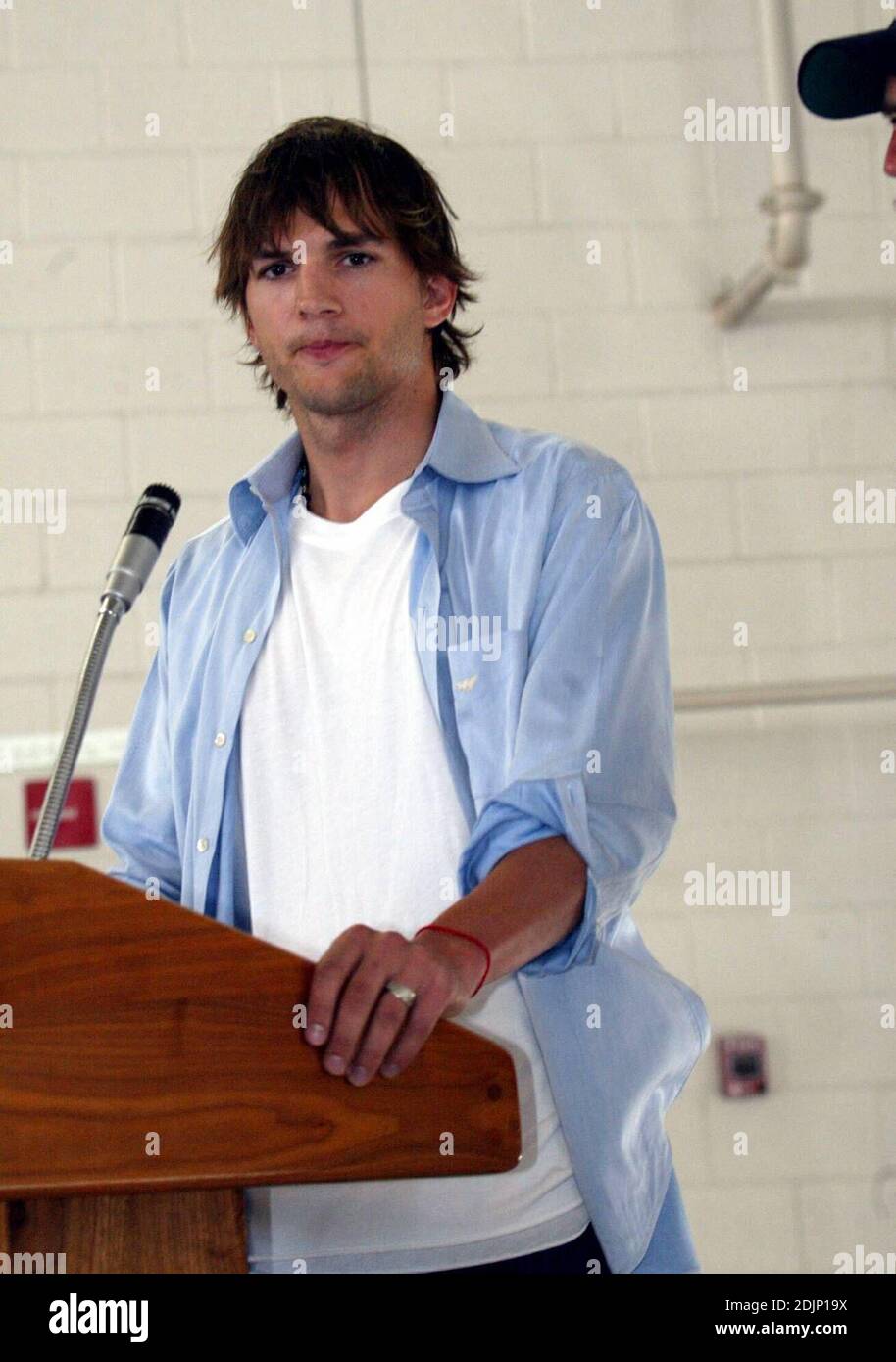 The Guardian Movie Ashton Kutcher