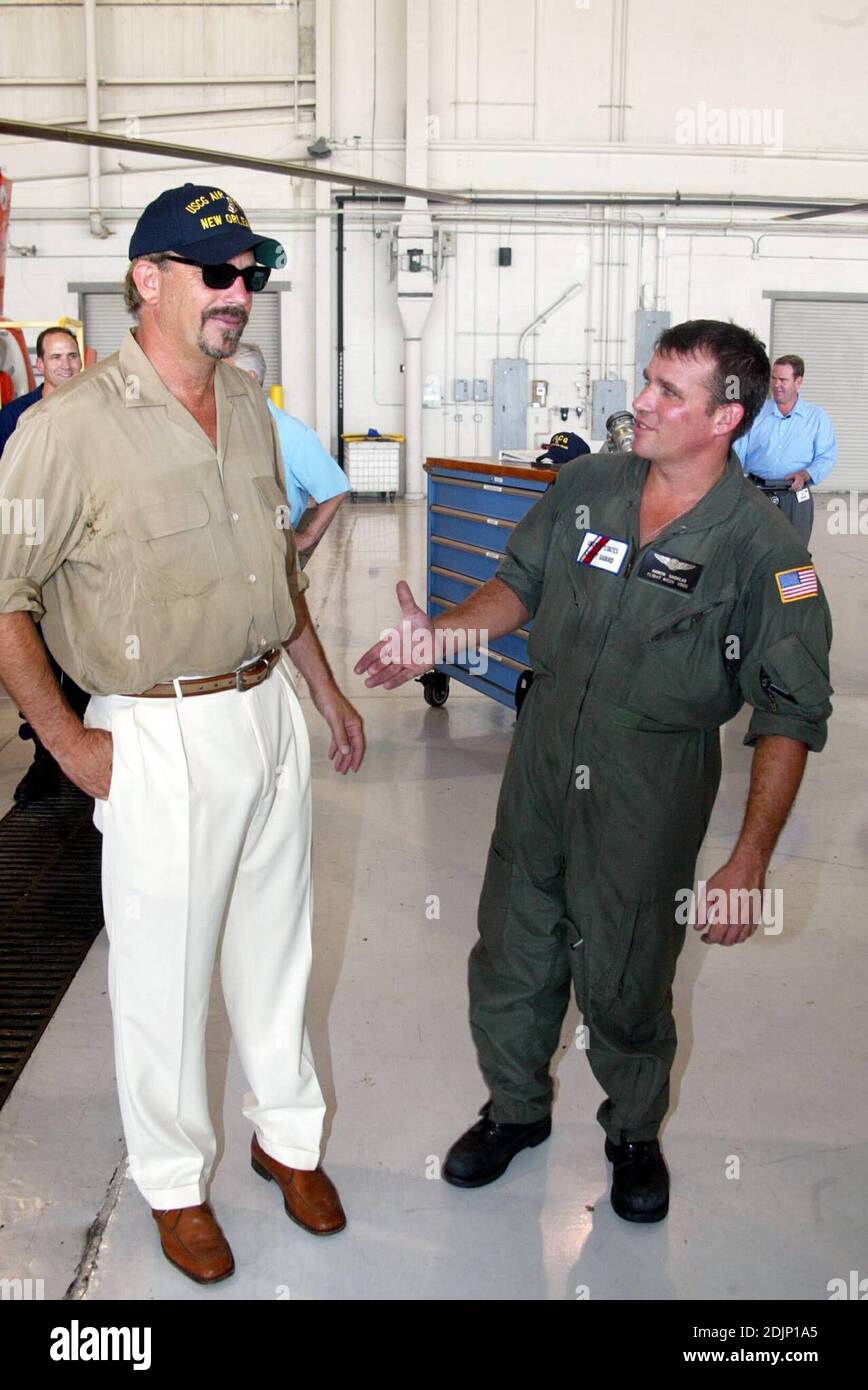 The Guardian Coast Guard Movie