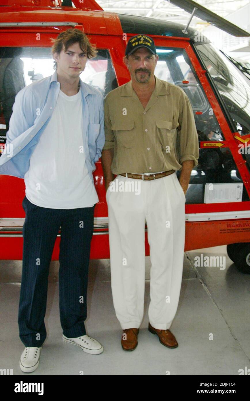 The Guardian Coast Guard Movie