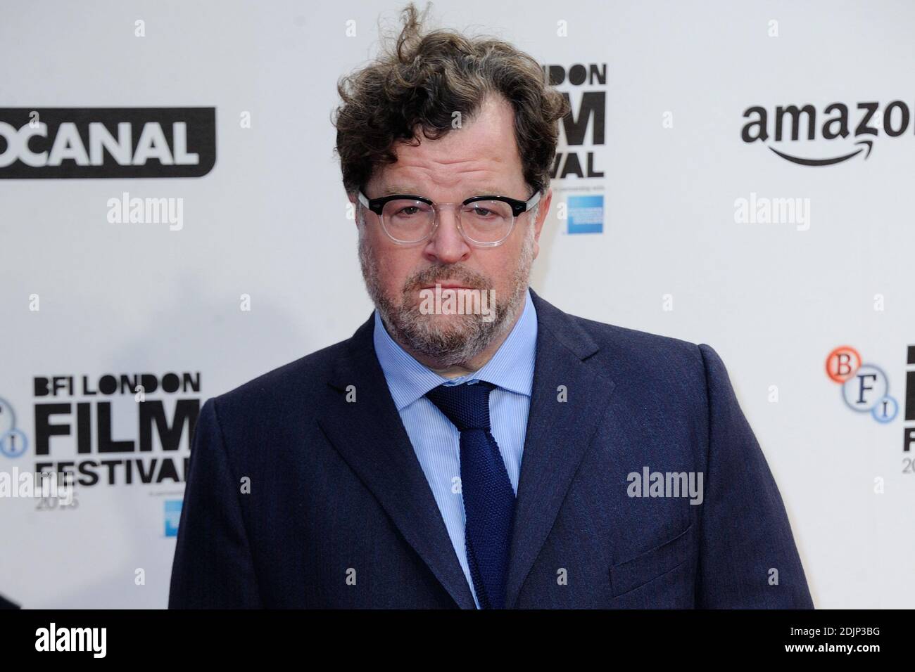 Kenneth Lonergan attending the premiere of Manchester by the Sea as ...