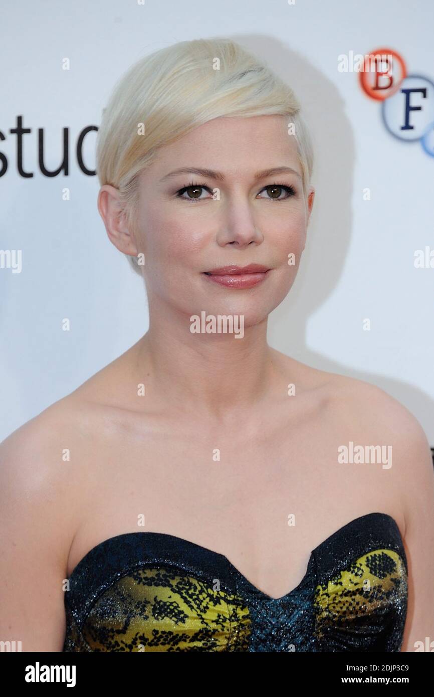Manchester sea michelle williams hi-res stock photography and images ...