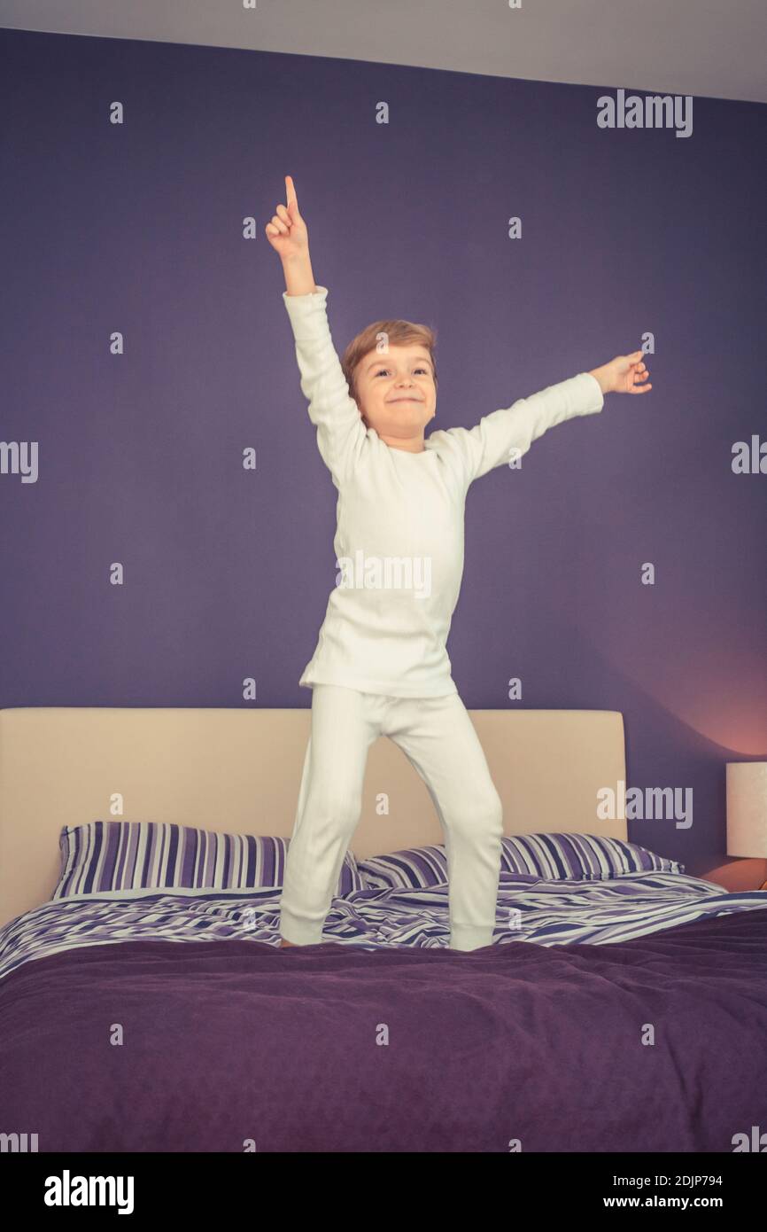 Three dancing boys hi-res stock photography and images - Alamy