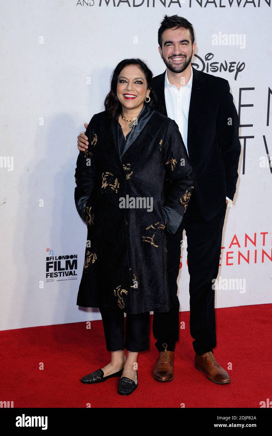 Zohran mamdani hi-res stock photography and images - Alamy